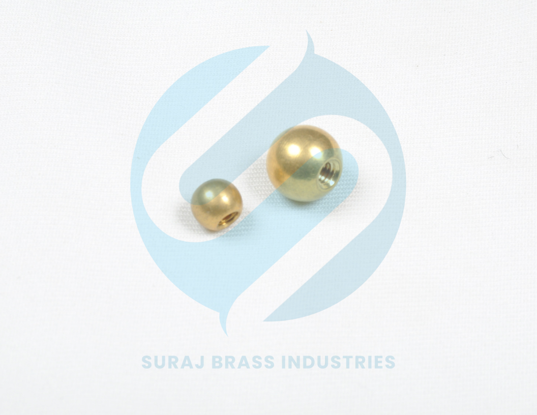 Brass Balls: Discovering Quality and Craftsmanship