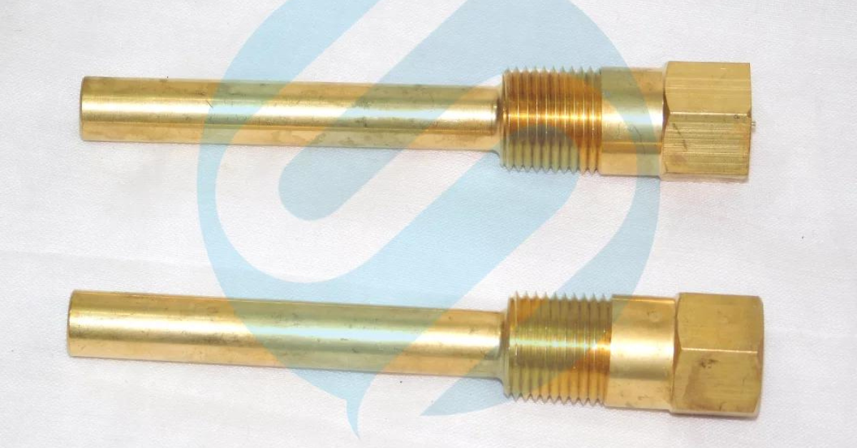 Brass Turned Components: Where Performance Takes Shape