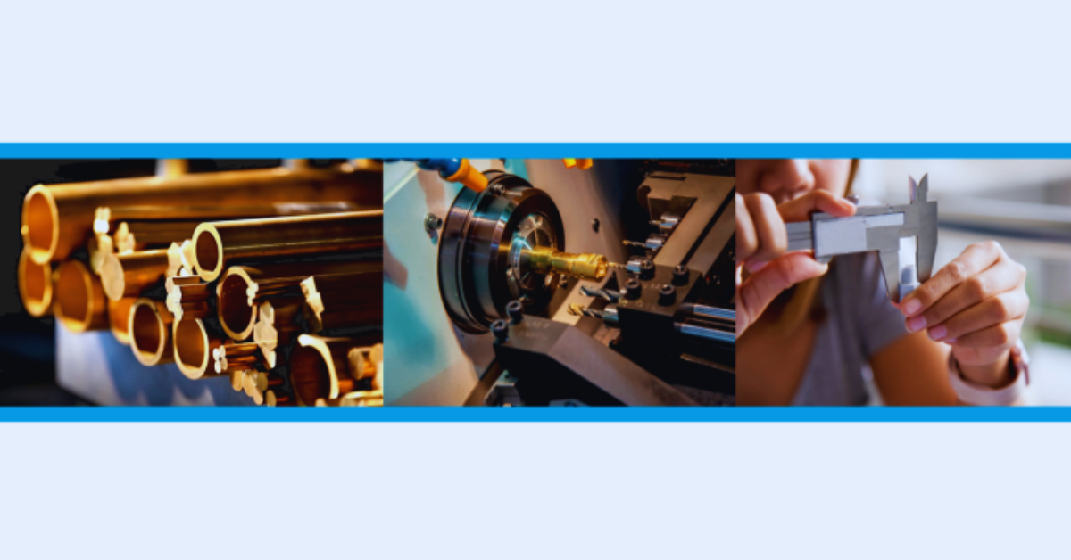 Mastering the Art of Brass Forgings: A Global Perspective