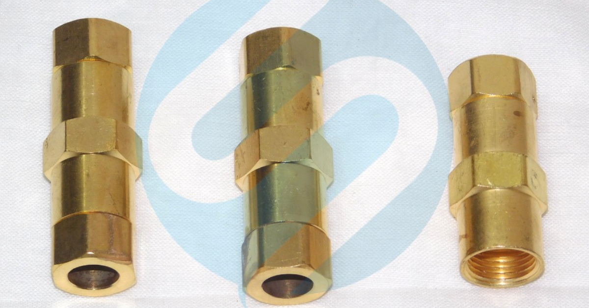 Hex Inserts: The Unsung Heroes in Secure Fastening