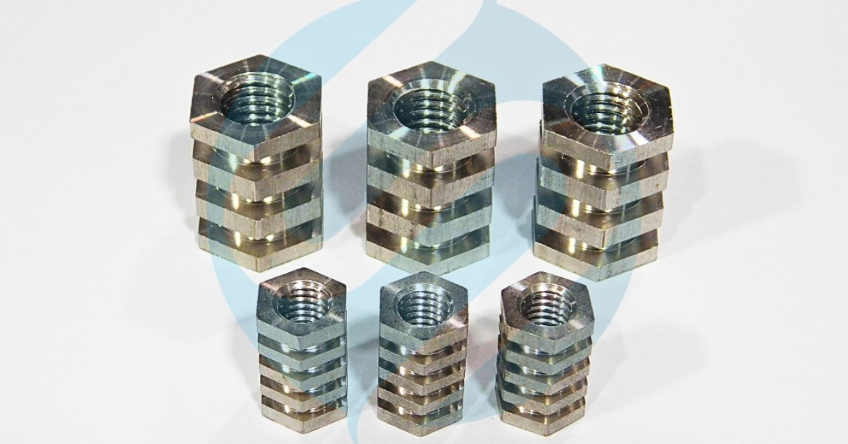 Why Metal Inserts Are Crucial for Modern Engineering Solutions