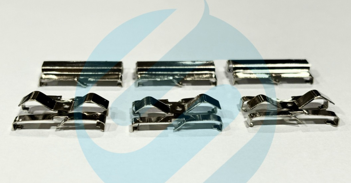 The Role of Metal Sheet Parts in Modern Manufacturing