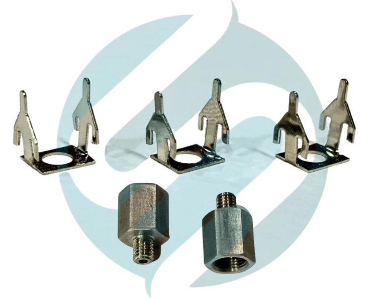 Introducing Metal Sheet Components and Stainless Steel Components