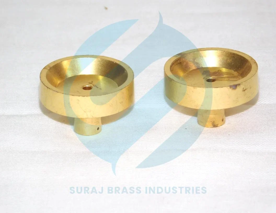 India's Leading Brass Industries In Jamnagar | Suraj Brass Industries