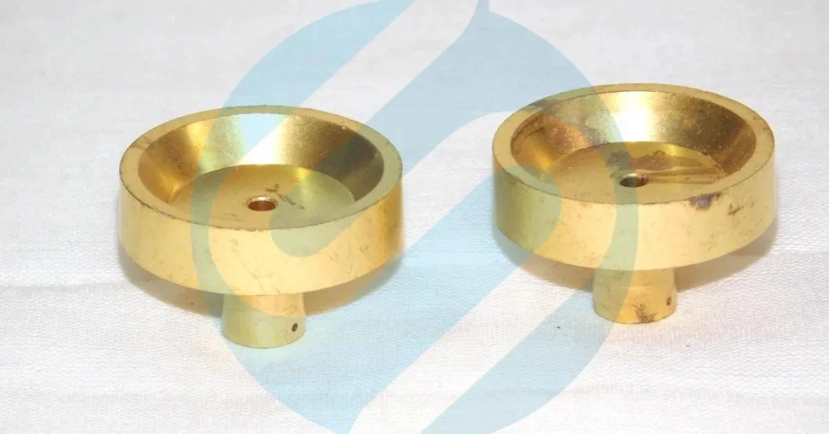 A Guide to Brass Turned Parts: Applications Benefits & More