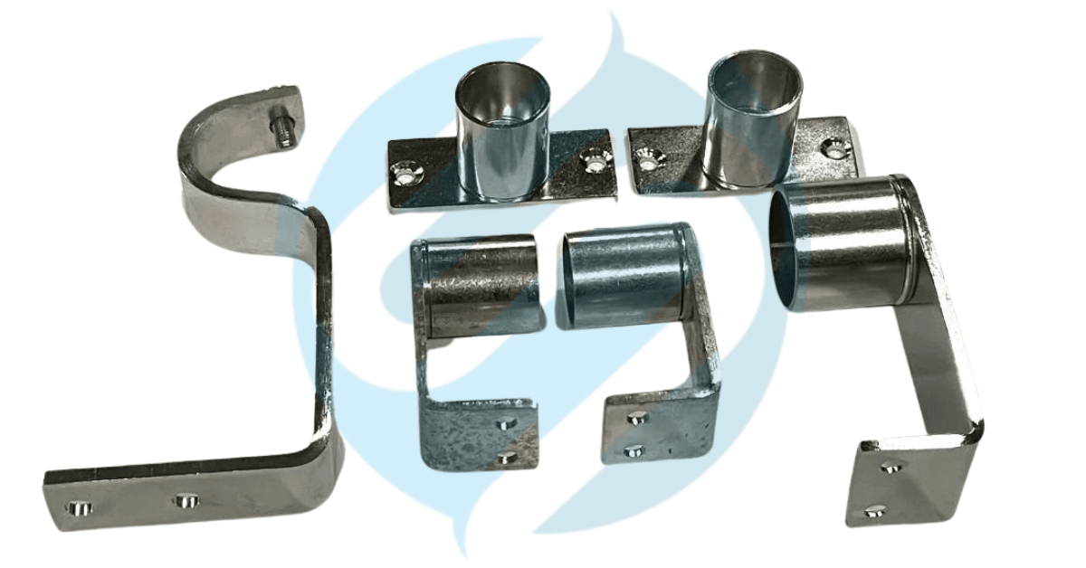 Brass Hardware Manufacturers in Jamnagar for Quality Parts