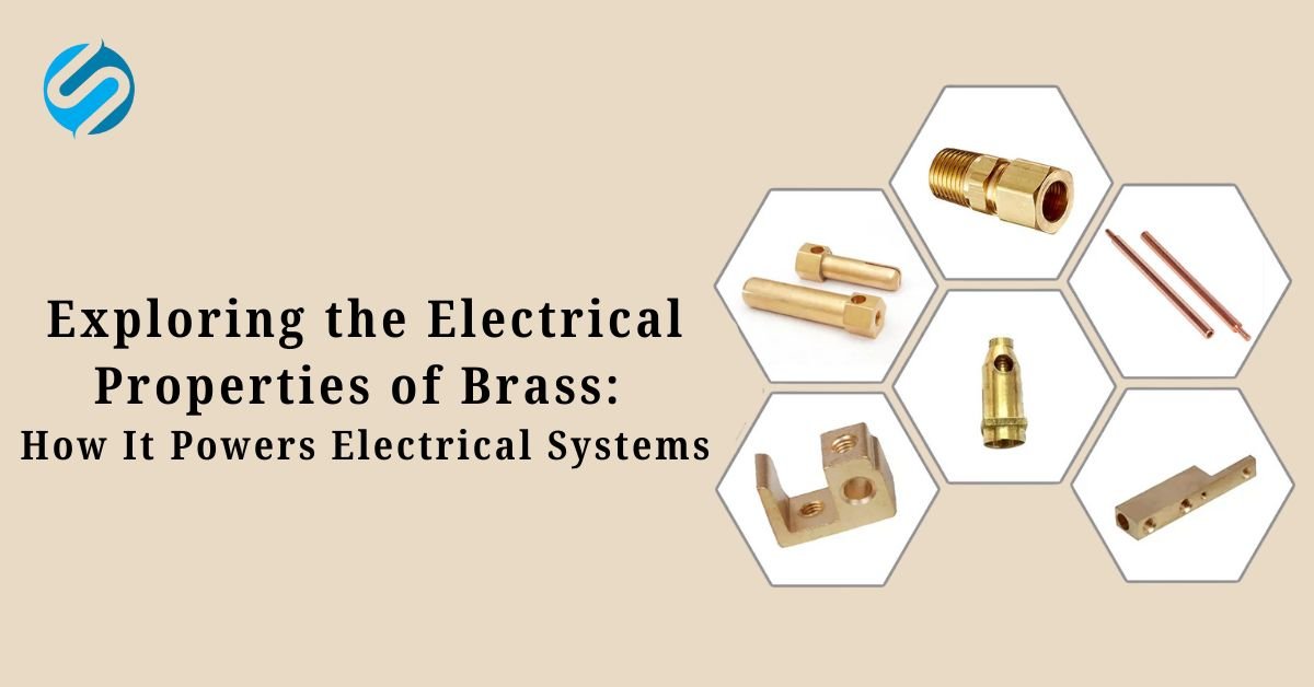 Exploring the Electrical Properties of Brass